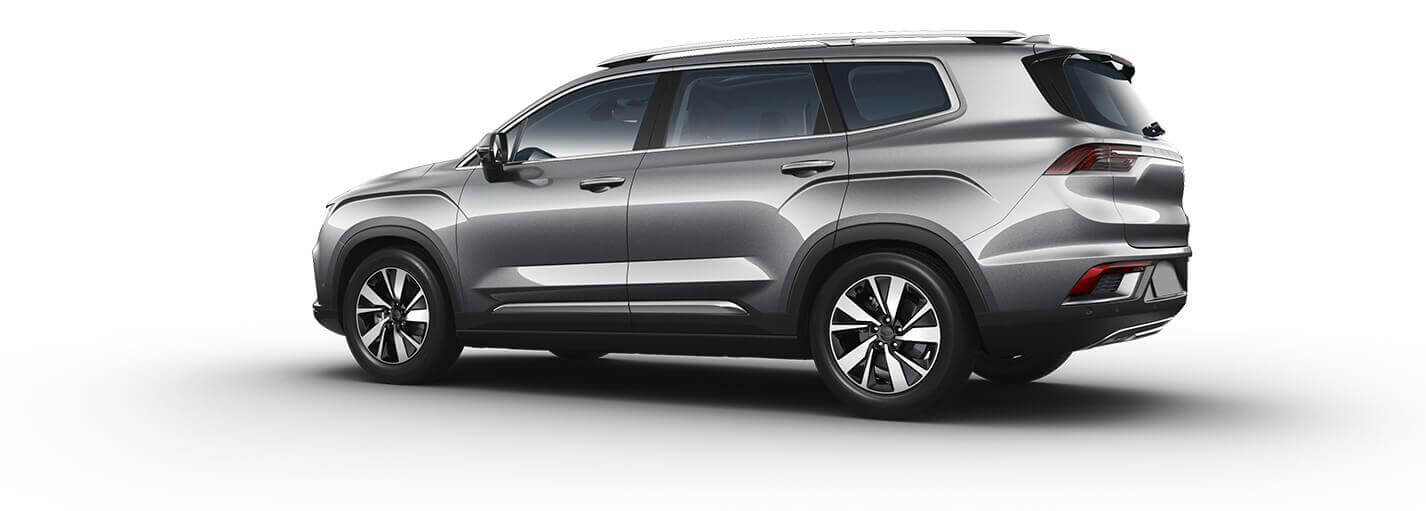 360° View - Car Castel